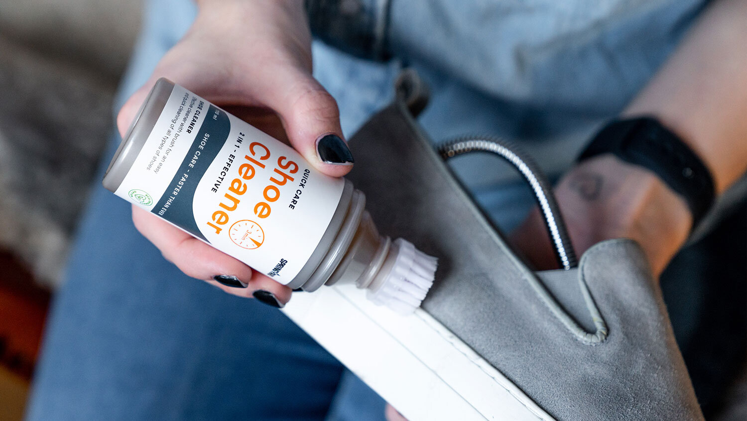 Springyard - Shoe Care, Shoe Accessories, Insoles and Ice grips