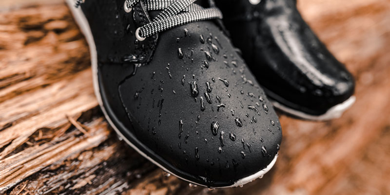 Impregneringsspray för skor och kläder - Springyard