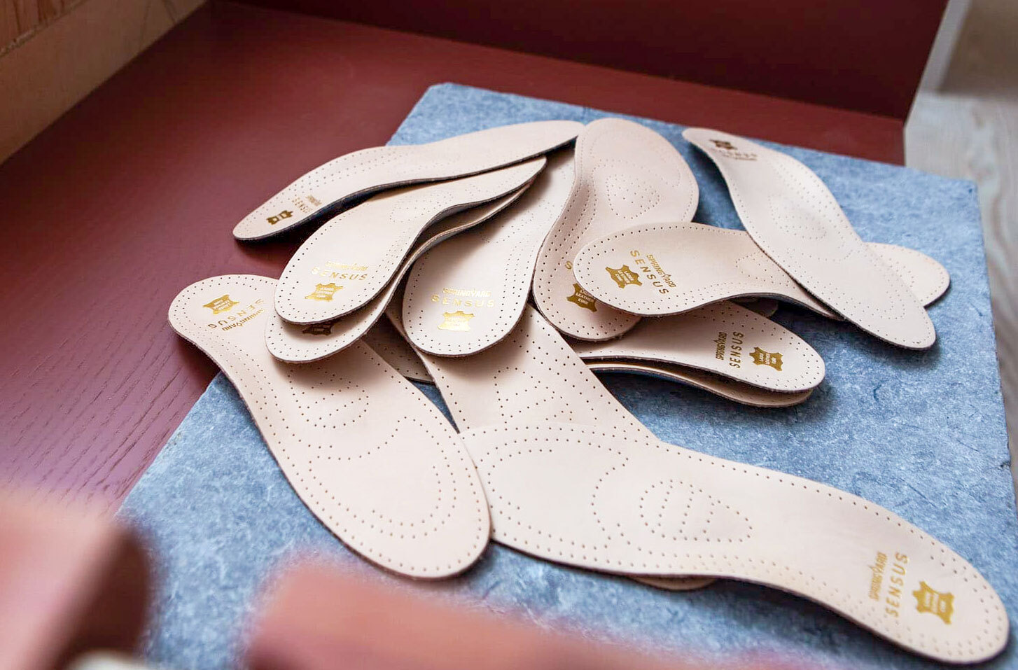 Skoinlägg & sulor | Handla skosulor Online | Springyard.com